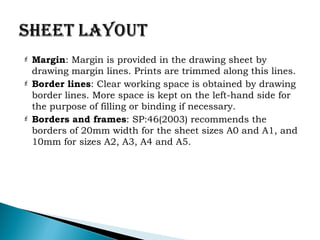 Introduction to engineering graphics | PPT