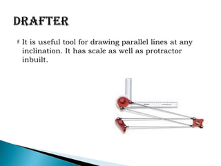 Introduction to engineering graphics | PPT