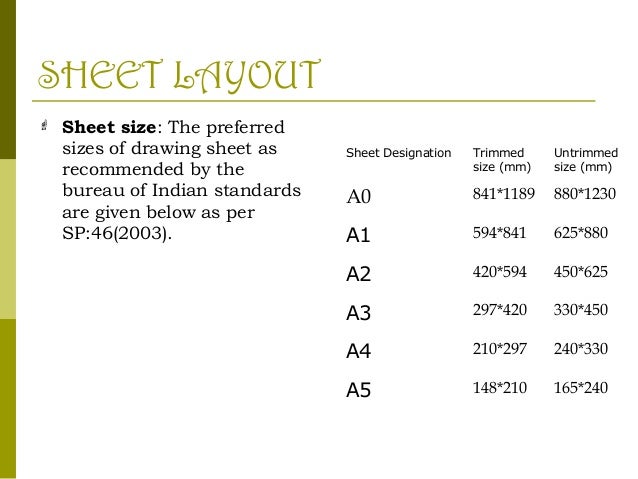 Introduction to engineering graphics