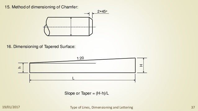 Introduction to engineering graphics