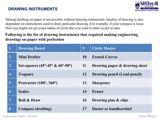 Introduction to Engineering Graphics.pptx