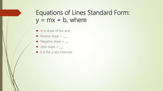 Introduction to engineering maths | PPTX