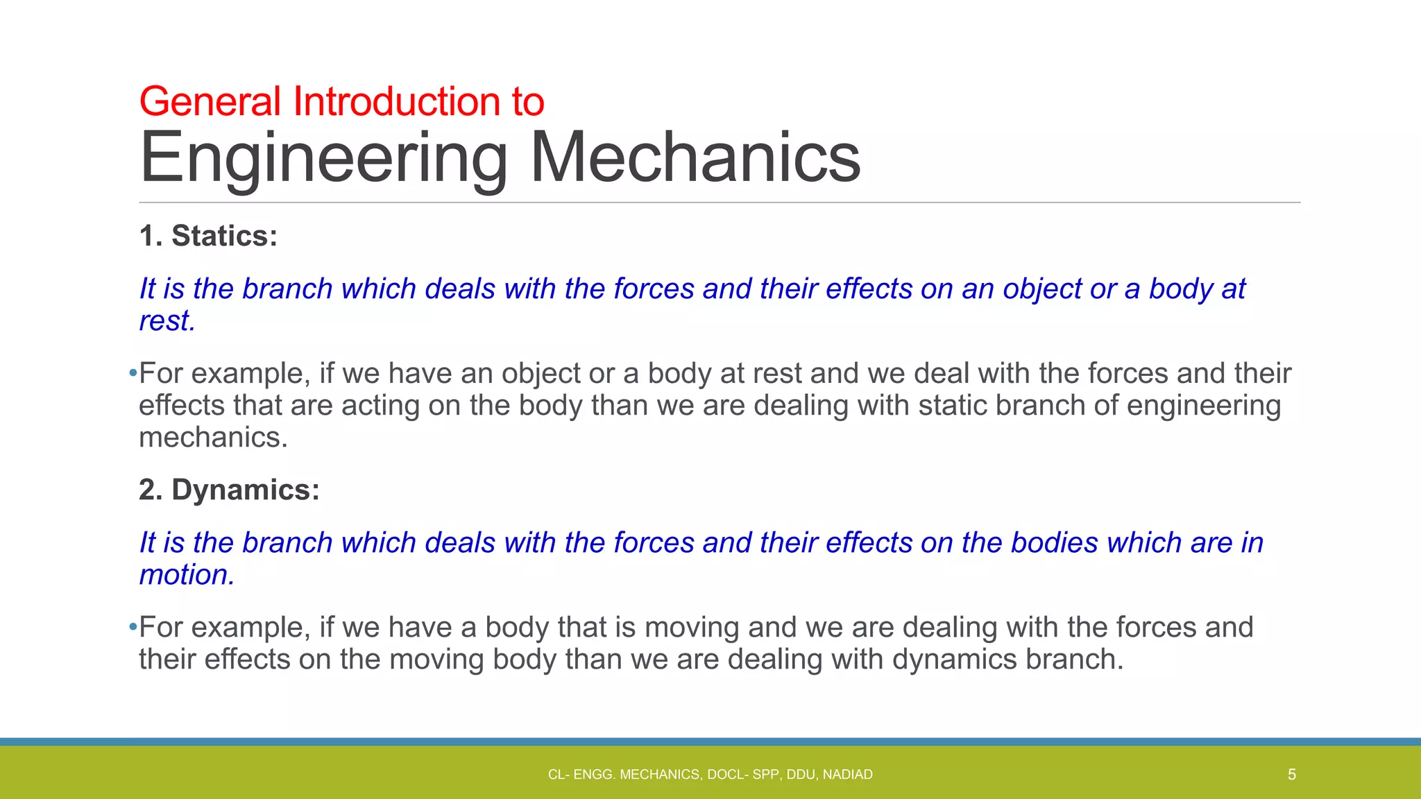 INTRODUCTION TO ENGINEERING MECHANICS - SPP.pptx
