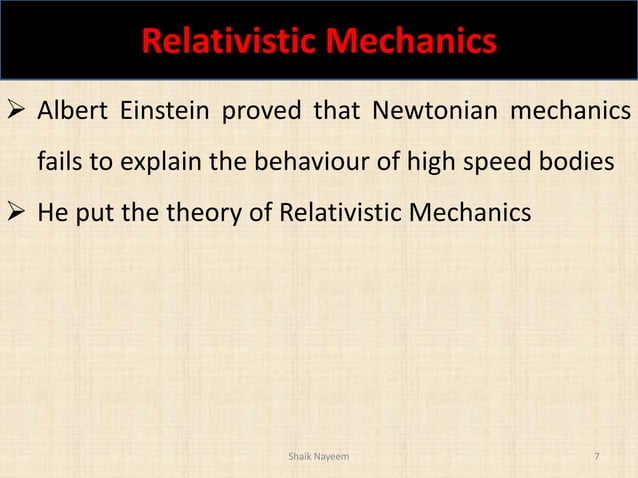Introduction to engineering mechanics: Classification | PPTX