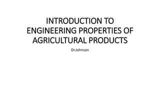 Introduction to engineering properties.pptx