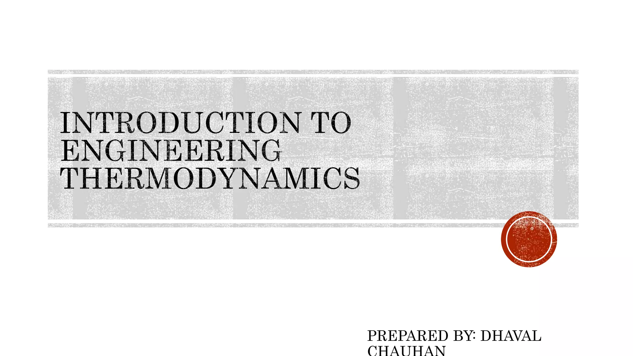 Introduction to Engineering Thermodynamics.pptx