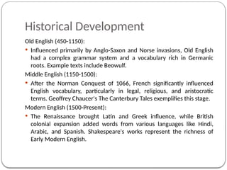 introduction to English languages 1.pptx