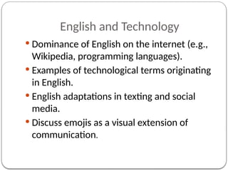 introduction to English languages 1.pptx