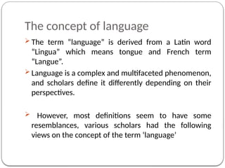 introduction to English languages 1.pptx