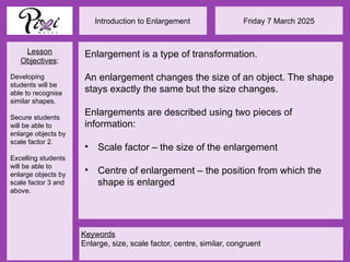 Introduction to enlargement PixiPPt.pptx