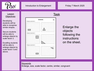 Introduction to enlargement PixiPPt.pptx