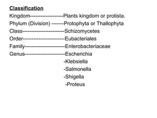 INTRODUCTION TO ENTEROBACTERIACEAE-ppt-1.ppt