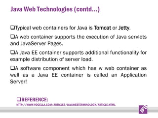 Introduction to Enterprise Applications and Tools | PDF