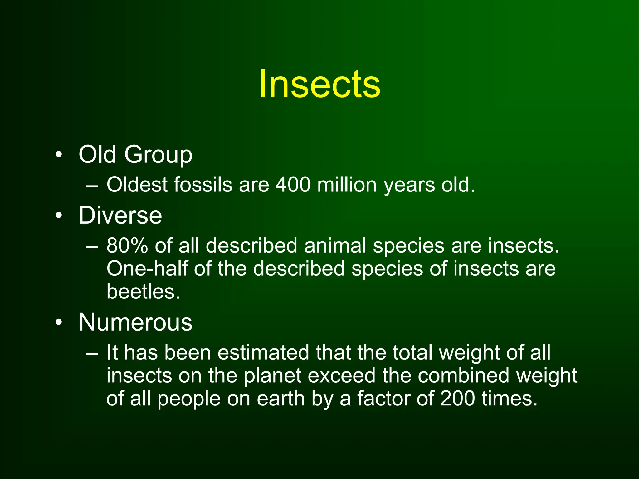 A detailed introduction to entomology.ppt