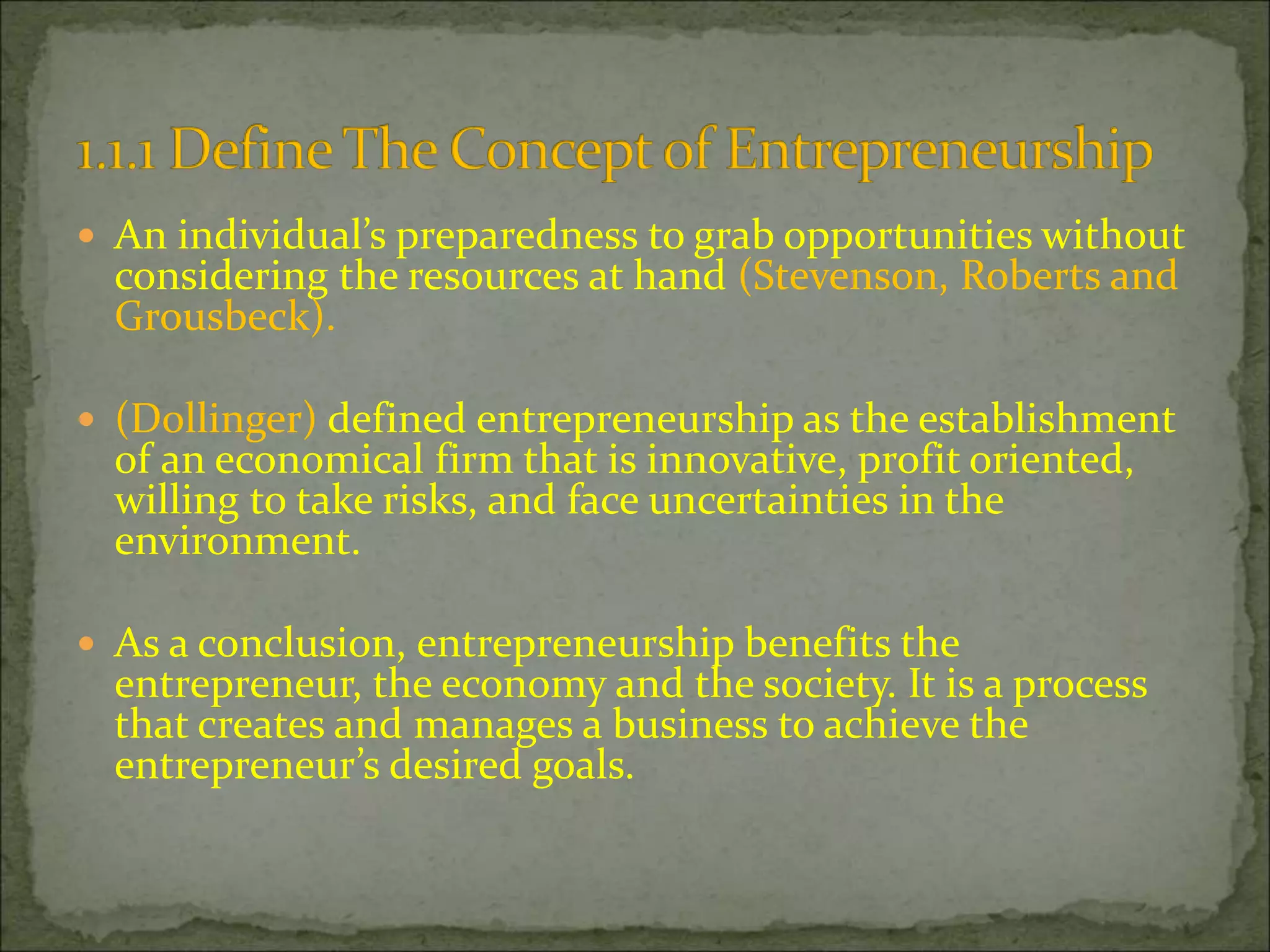 INTRODUCTION TO ENTREPRENEURSHIP.ppt