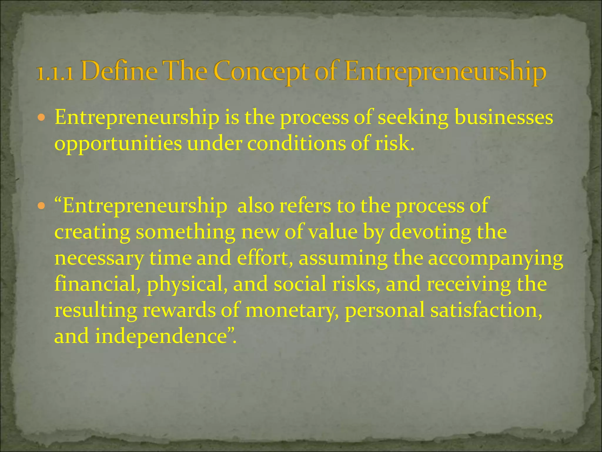 INTRODUCTION TO ENTREPRENEURSHIP.ppt