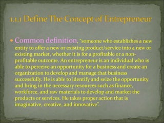 INTRODUCTION TO ENTREPRENEURSHIP.ppt