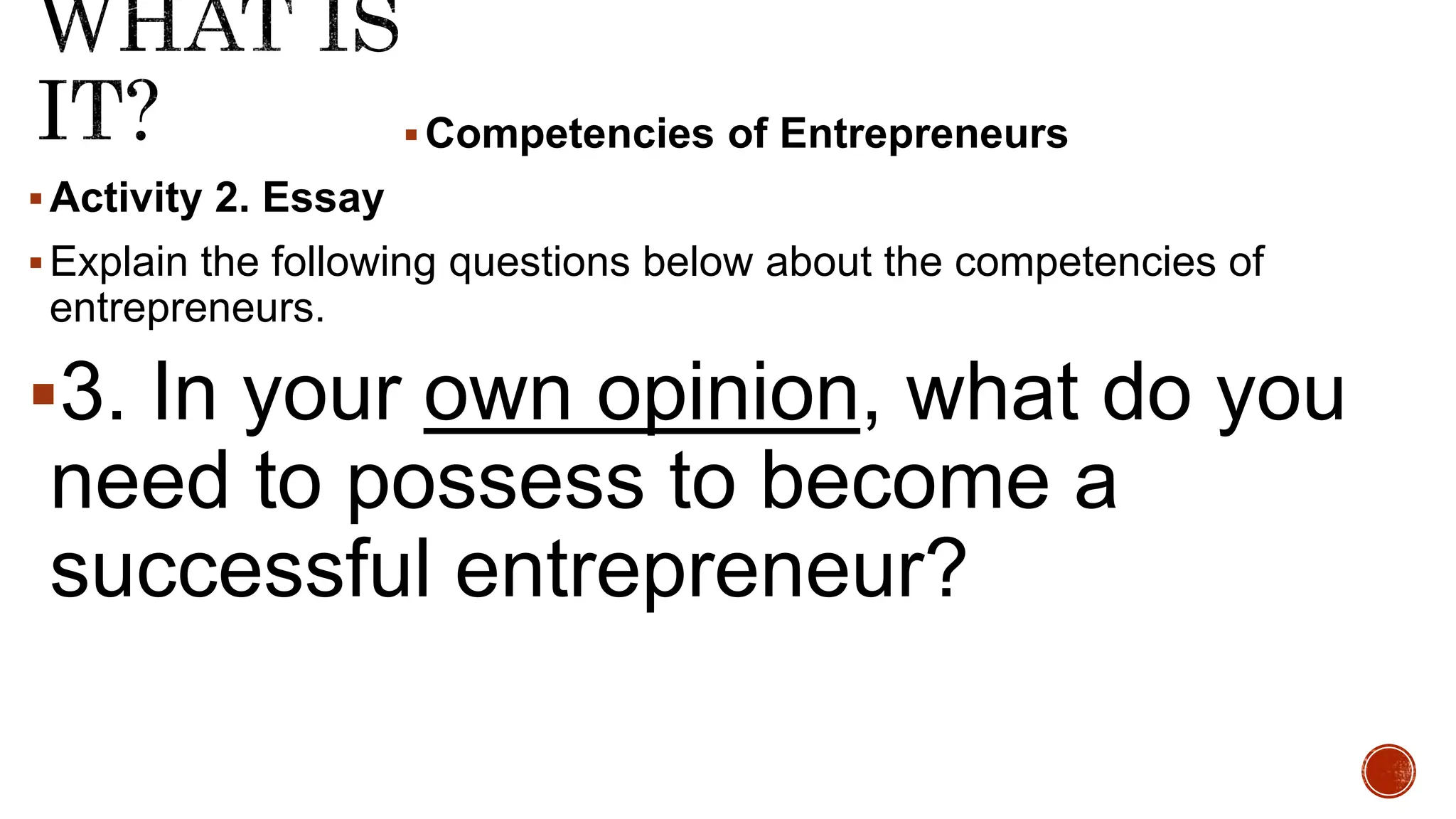 Introduction to Entrepreneurship Grade 10.pptx
