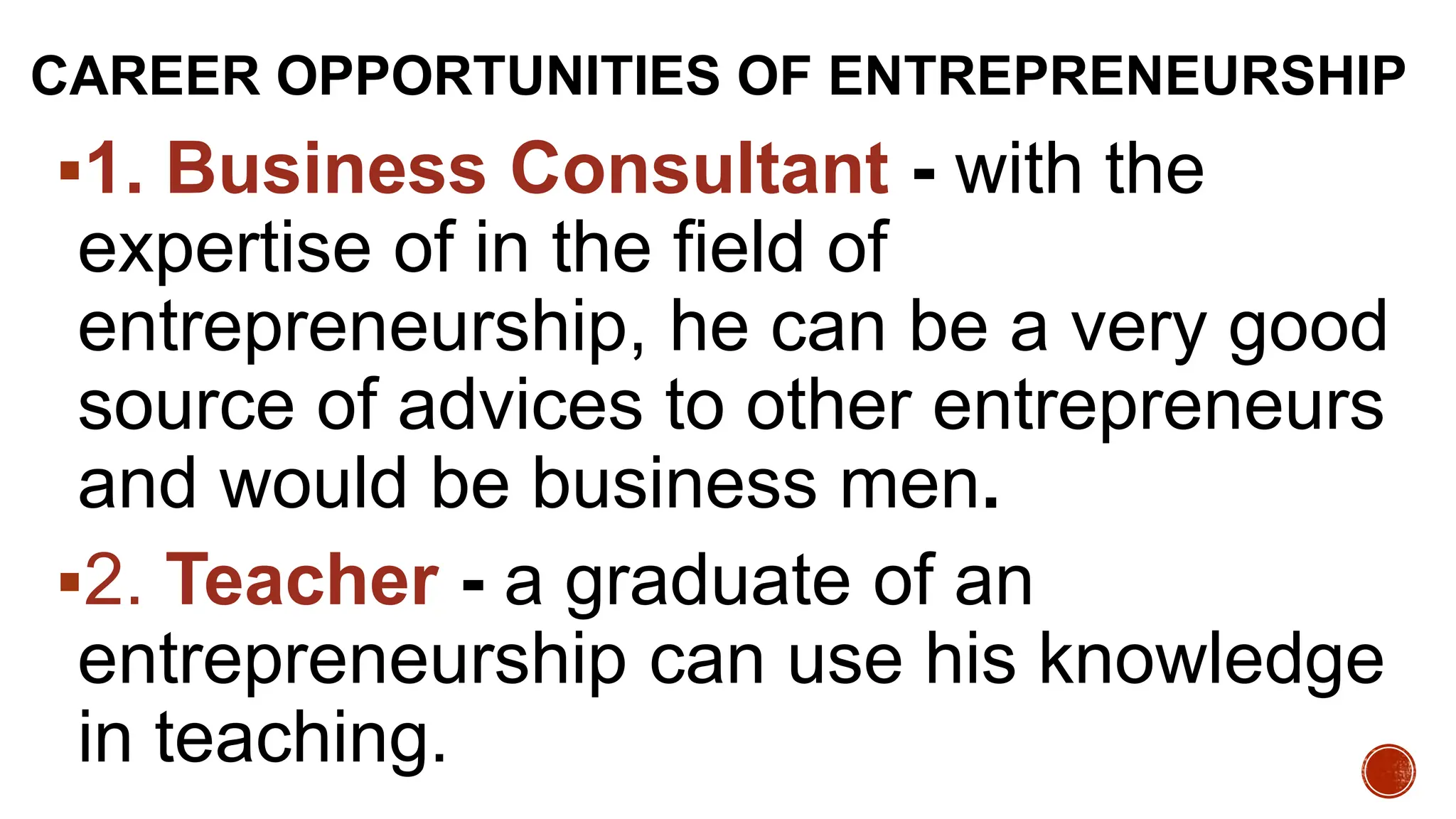 Introduction to Entrepreneurship Grade 10.pptx