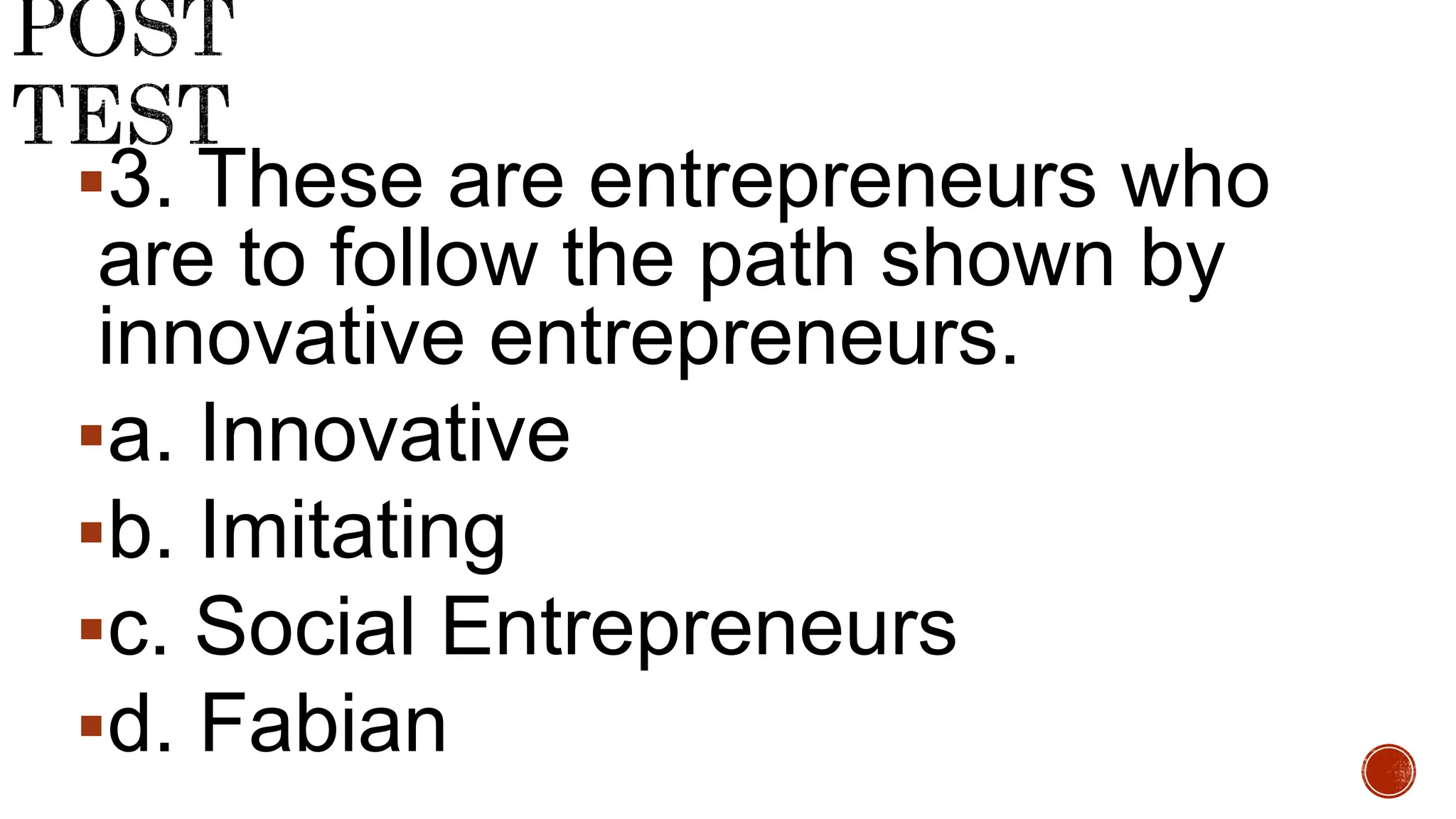 Introduction to Entrepreneurship Grade 10.pptx