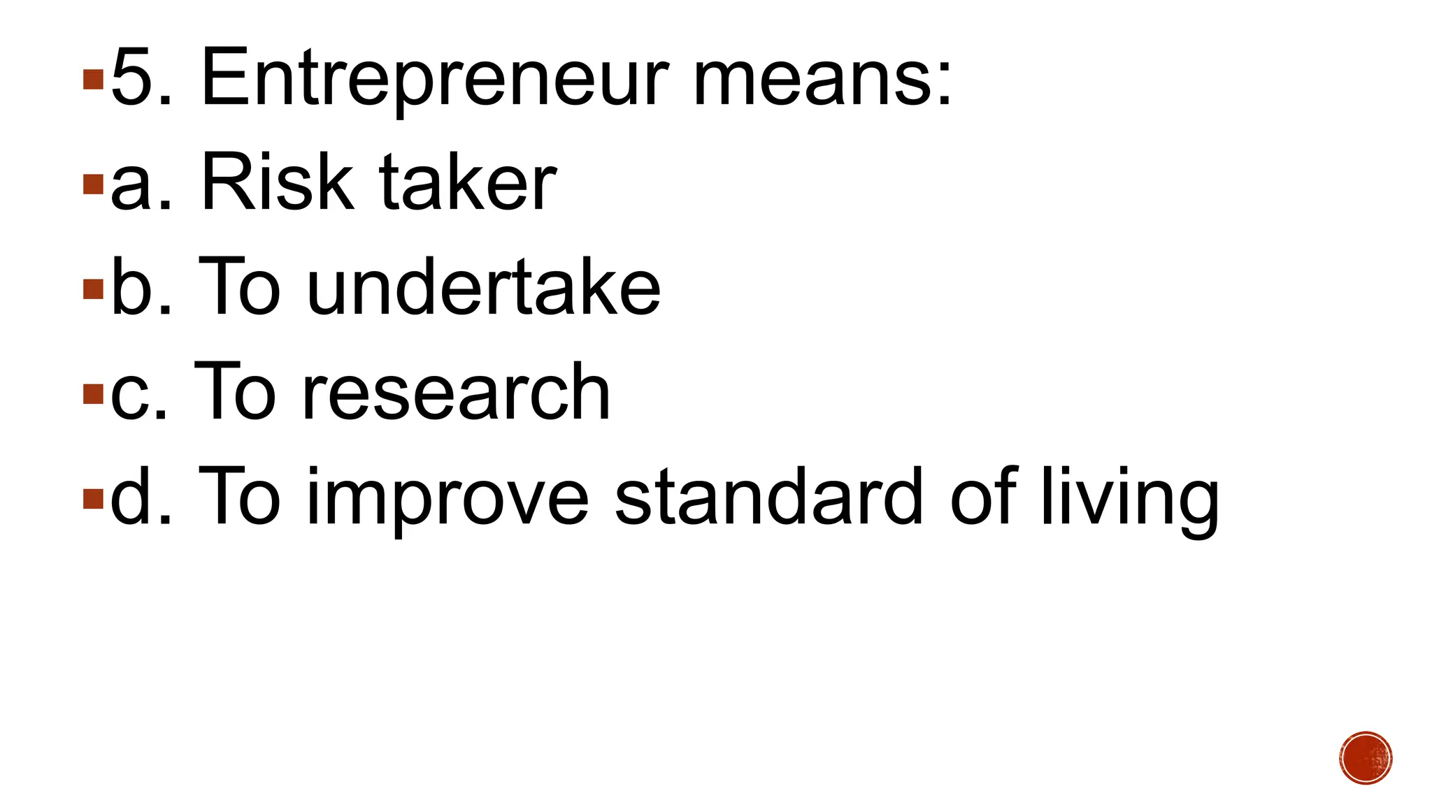 Introduction to Entrepreneurship Grade 10.pptx