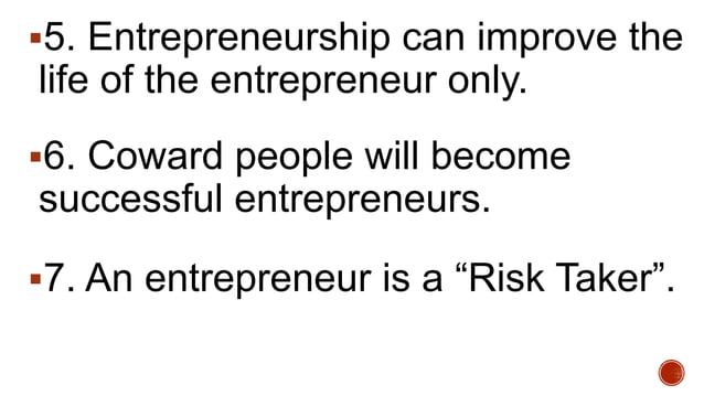 Introduction to Entrepreneurship Grade 10.pptx