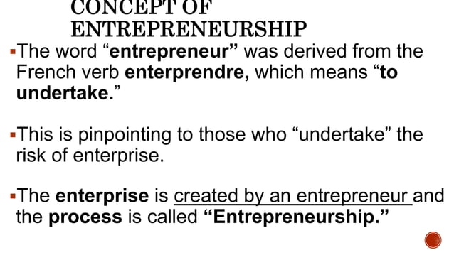 Introduction to Entrepreneurship Grade 10.pptx