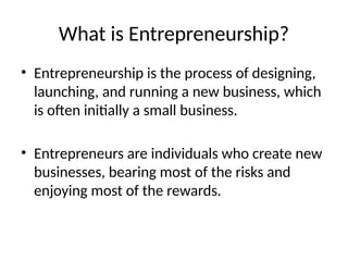 Introduction_to_Entrepreneurship_technology and livelihood topics.pptx