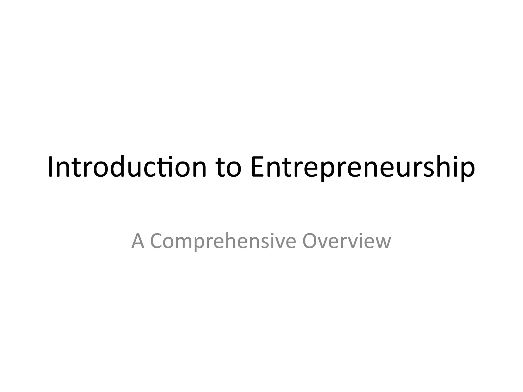 Introduction_to_Entrepreneurship overview.pptx