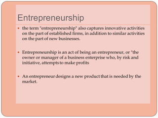 INTRODUCTION_TO_ENTREPRENEURSHIP_Module.pptx