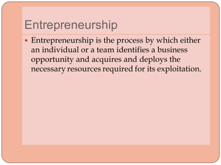 INTRODUCTION_TO_ENTREPRENEURSHIP_Module.pptx