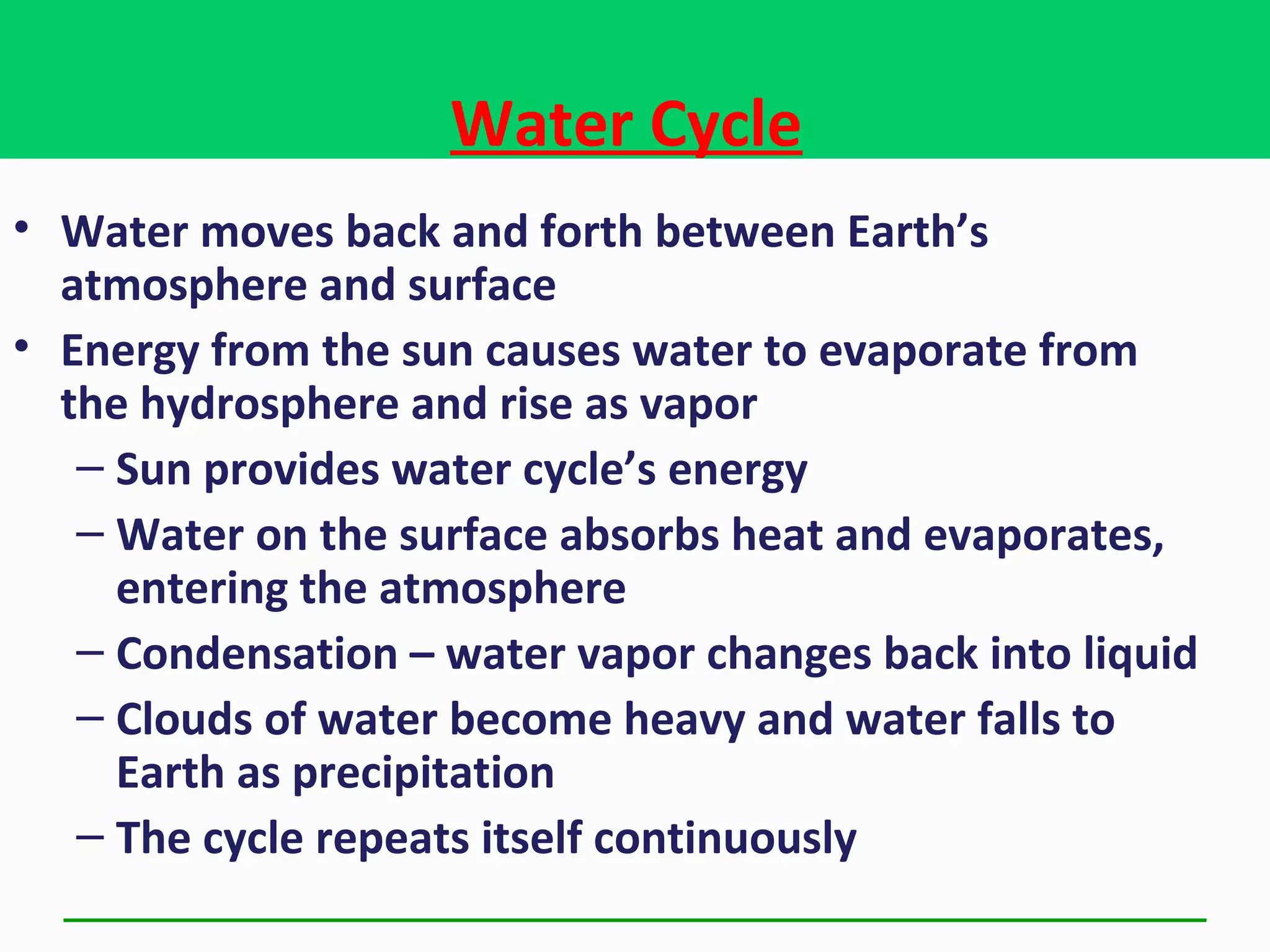 Introduction to Environment Ecology and Ecosystem | PPT