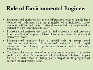 Introduction to Environment Ecology and Ecosystem | PPT