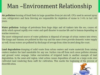 Introduction to Environment Ecology and Ecosystem | PPT