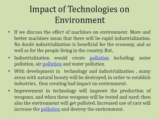Introduction to Environment Ecology and Ecosystem | PPT