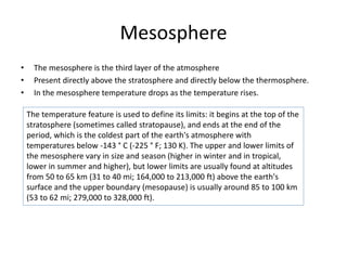Introduction to environment.pptx | Weather | Science