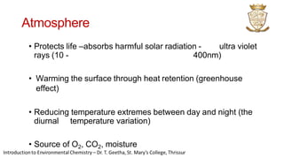 introductiontoenvironmentalchemistry-190927053238.pptx