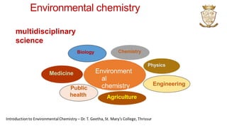 introductiontoenvironmentalchemistry-190927053238.pptx