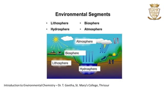 introductiontoenvironmentalchemistry-190927053238.pptx