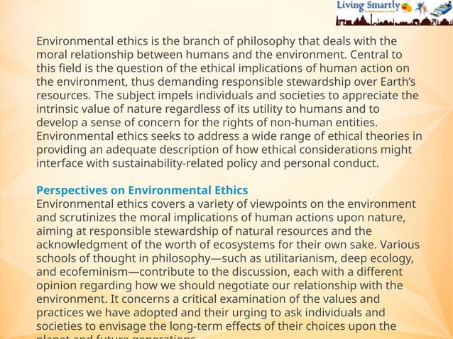 Introduction To Environmental Ethics.pptx