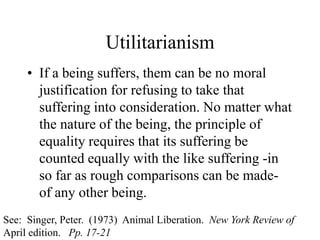 introduction to environmental ethics06.ppt