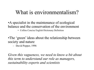 introduction to environmental ethics06.ppt