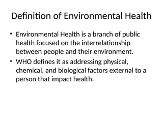 Introduction_to_Environmental_Health_20_Slides.pptx