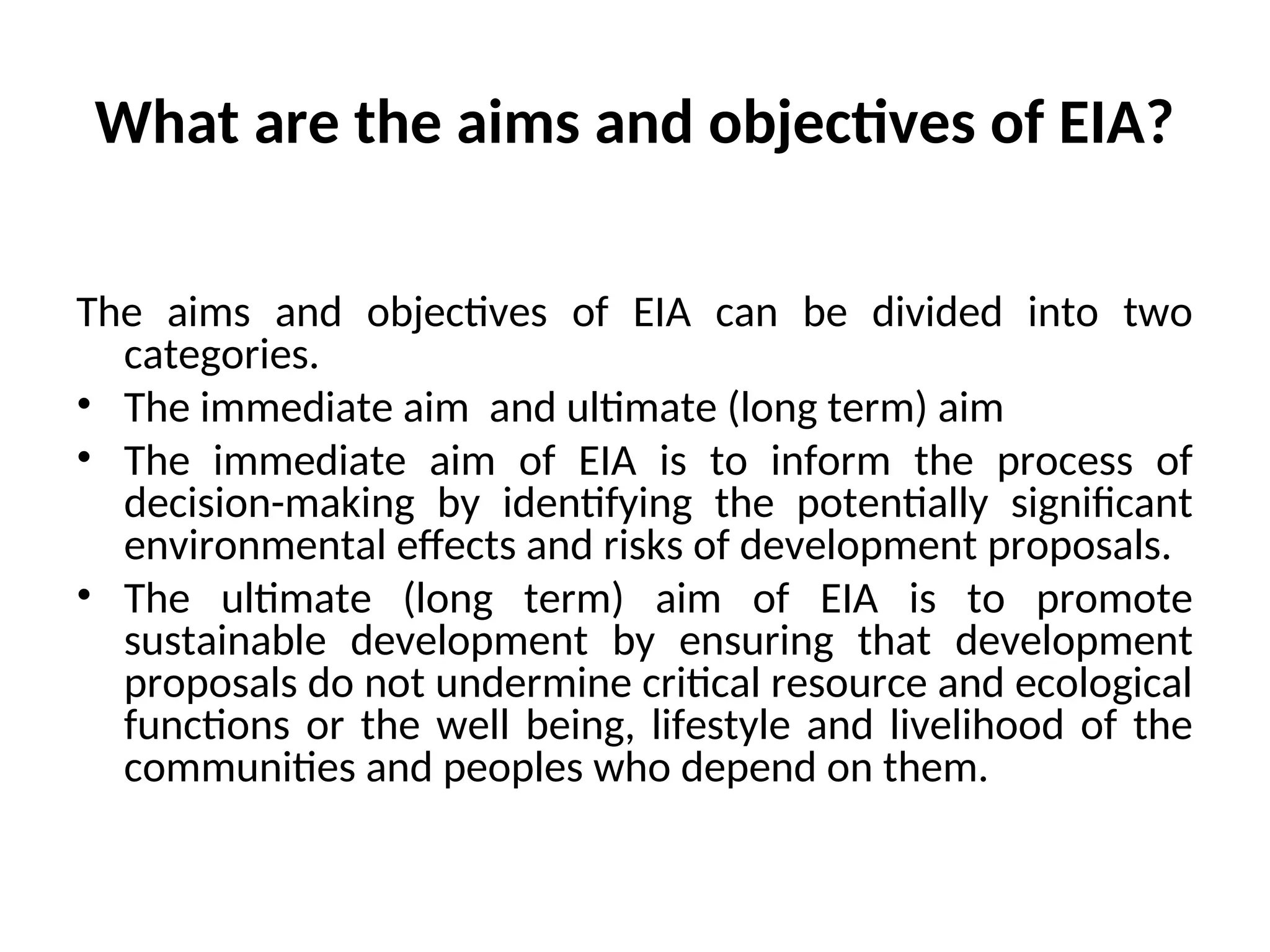 Introduction to Environmental Impact Assessment.ppt