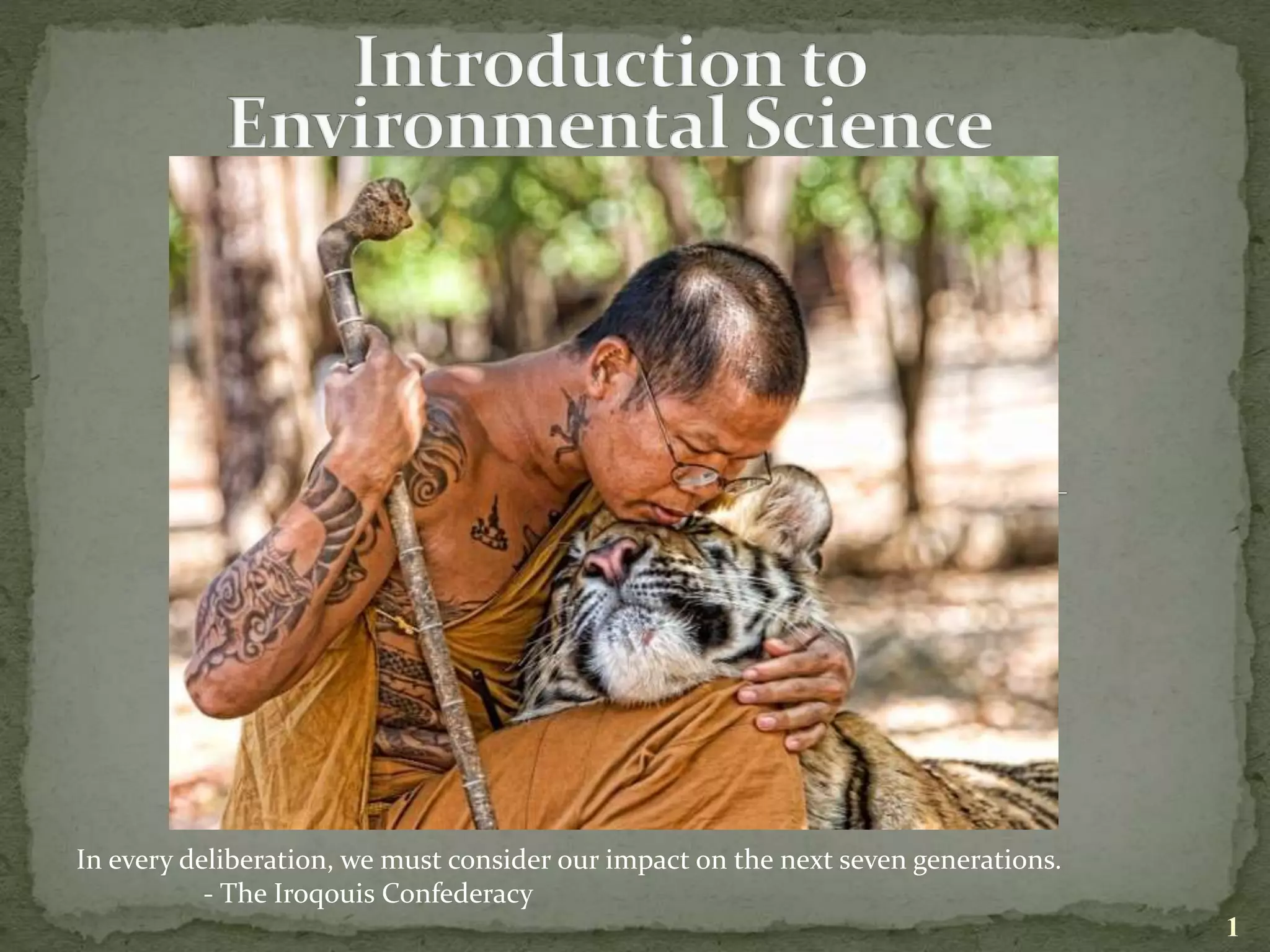 Introduction to Environmental Science.pptx