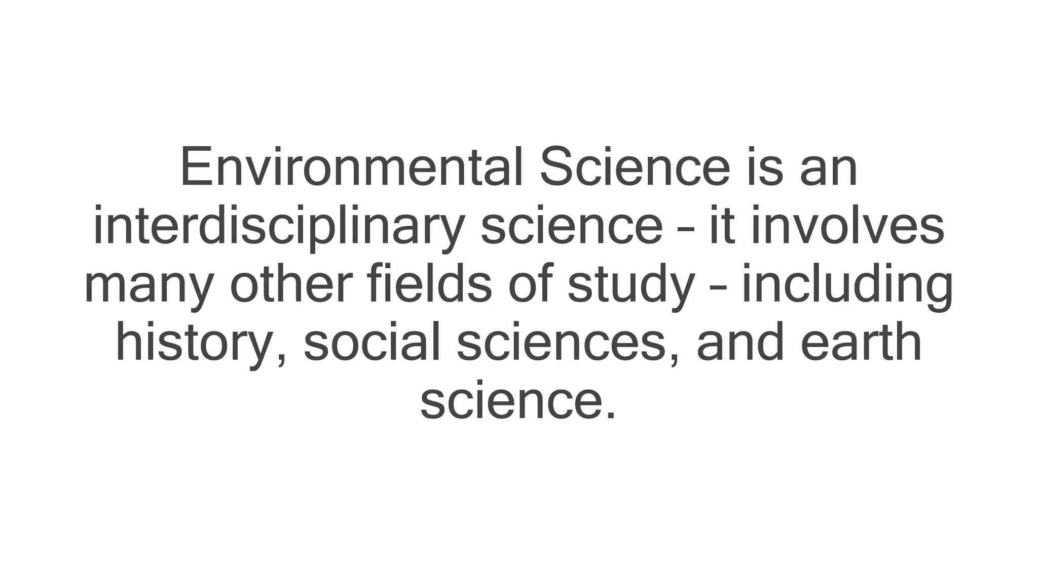 Introduction to Environmental Science.pptx