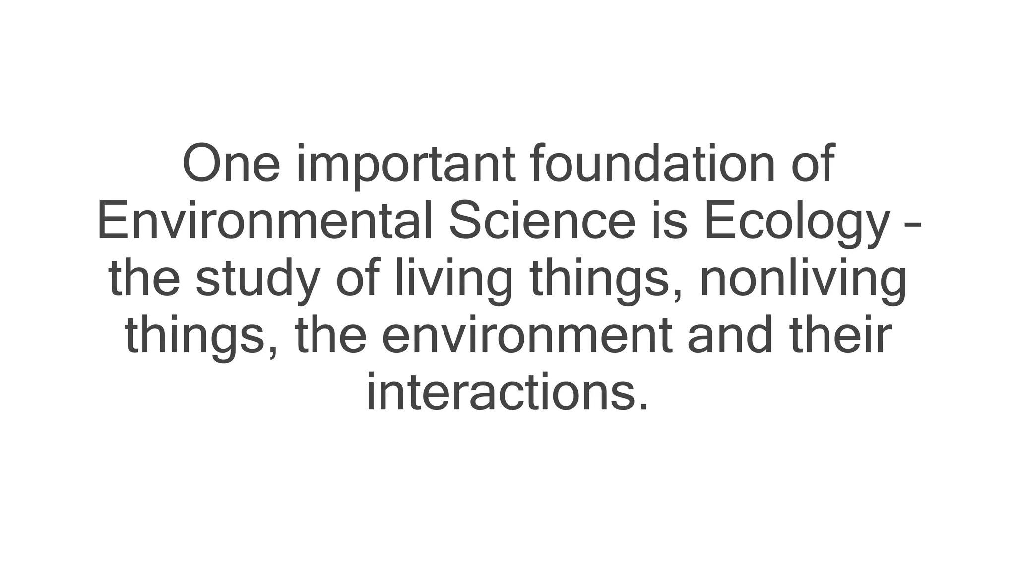 Introduction to Environmental Science.pptx