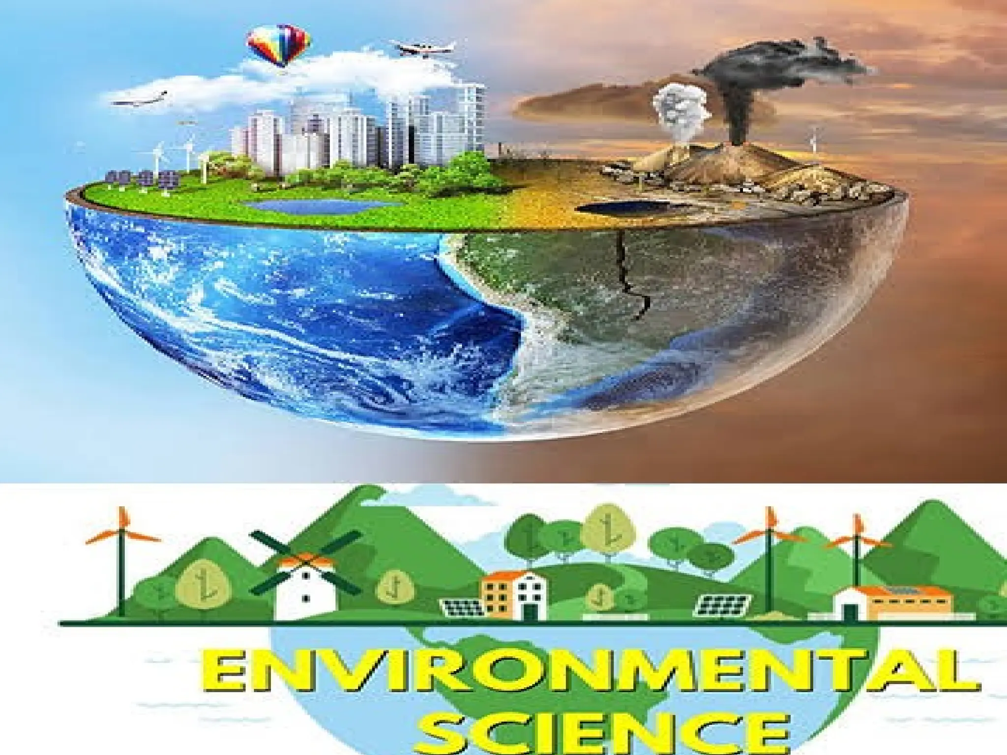 Introduction to Environmental Science.pptx