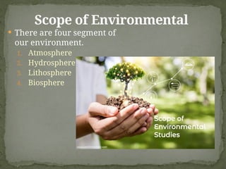 Introduction to Environmental Science.pptx