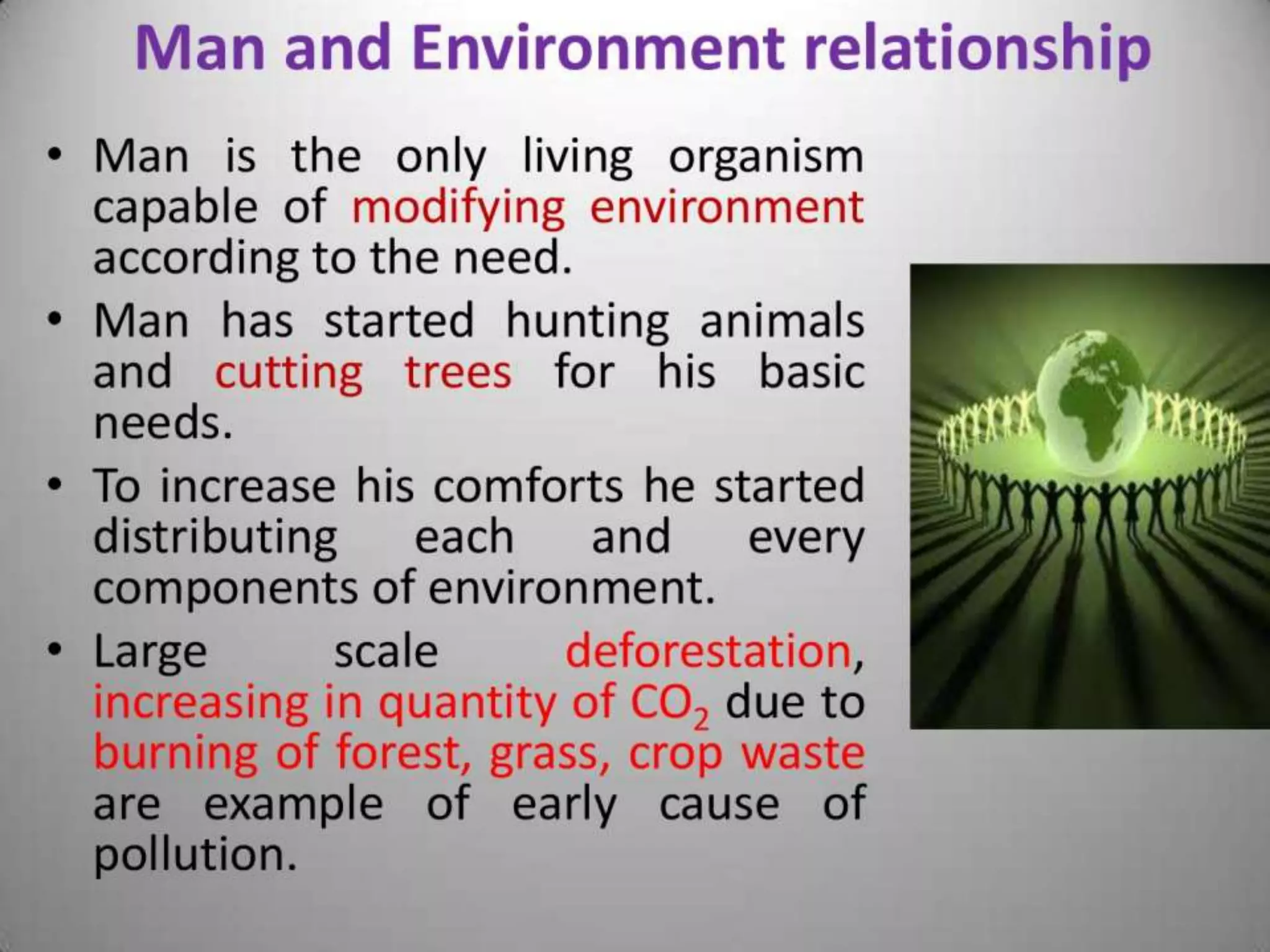 Introduction to enviormental sciences, definition scope and importance ...